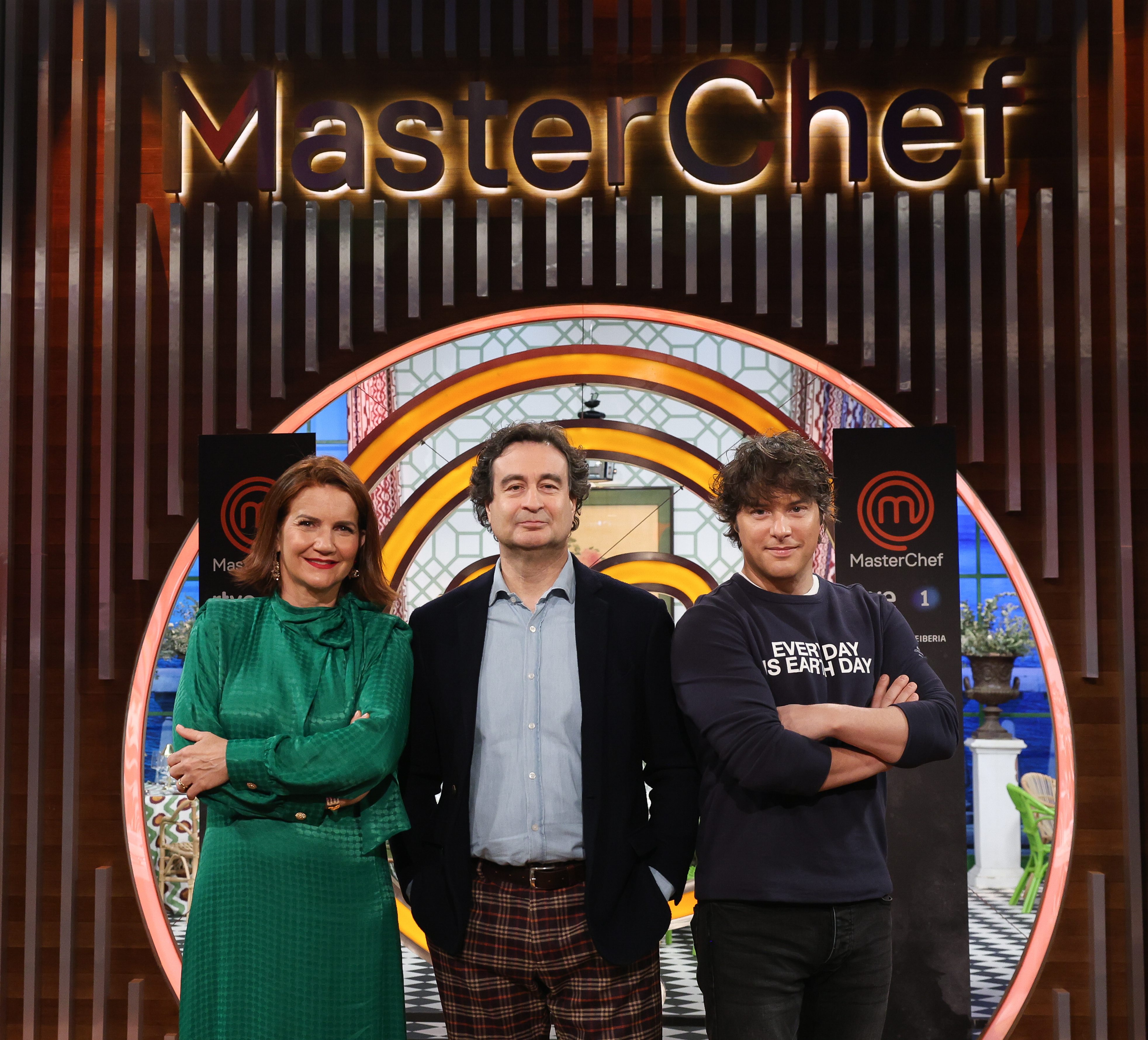 'MasterChef' se hace grande: regresa con 30 concursantes y dos días de ...