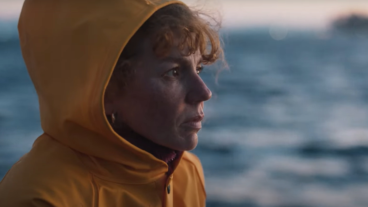 Crítica de 'Matria'