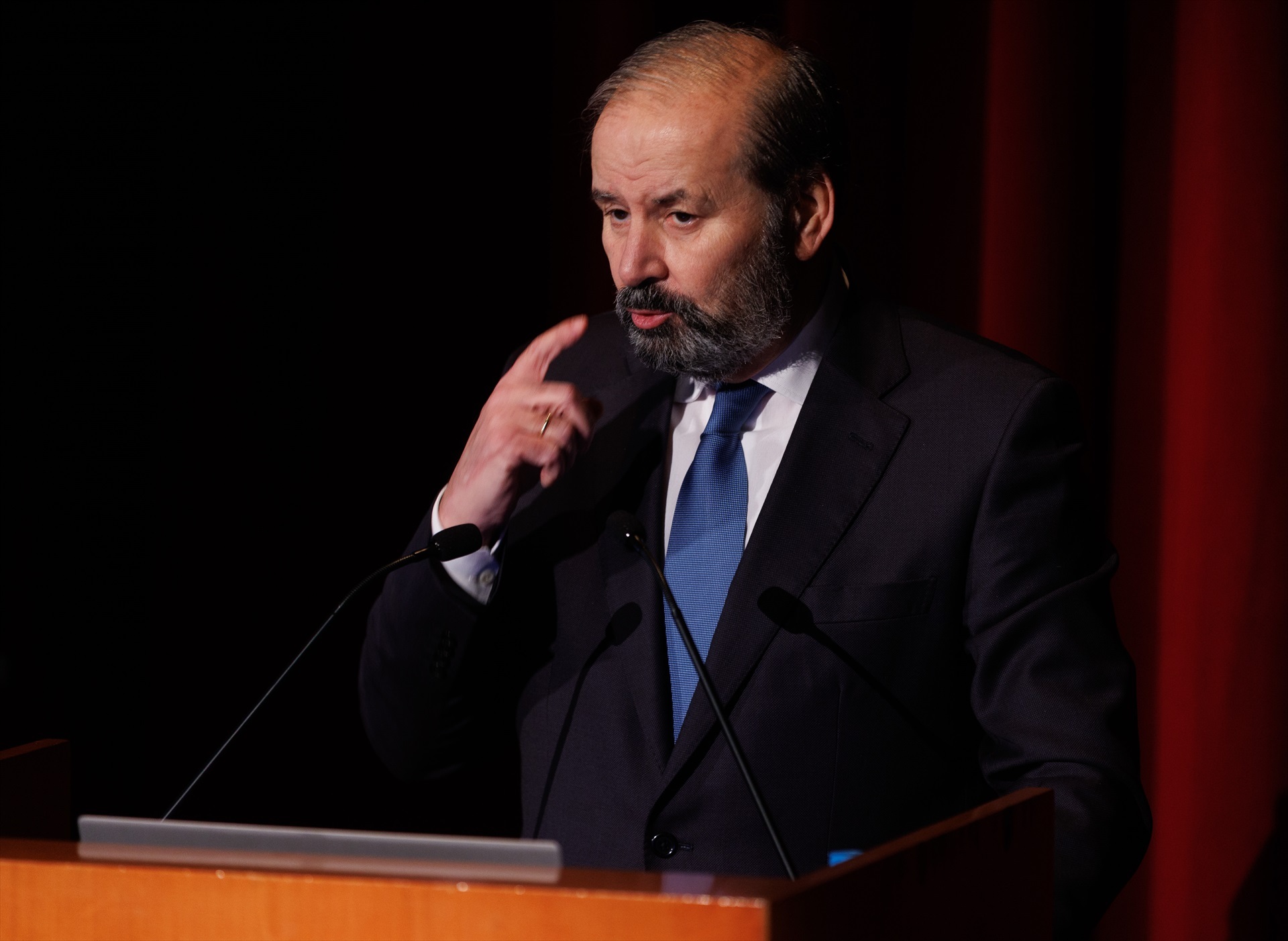 La junta de Endesa reelegirá a Sánchez-Calero como consejero independiente