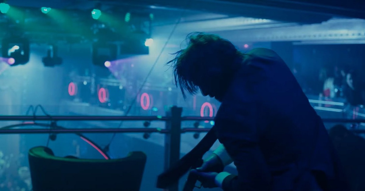 Fotos: Las escenas de acción más brutales de la saga 'John Wick' | Imágenes