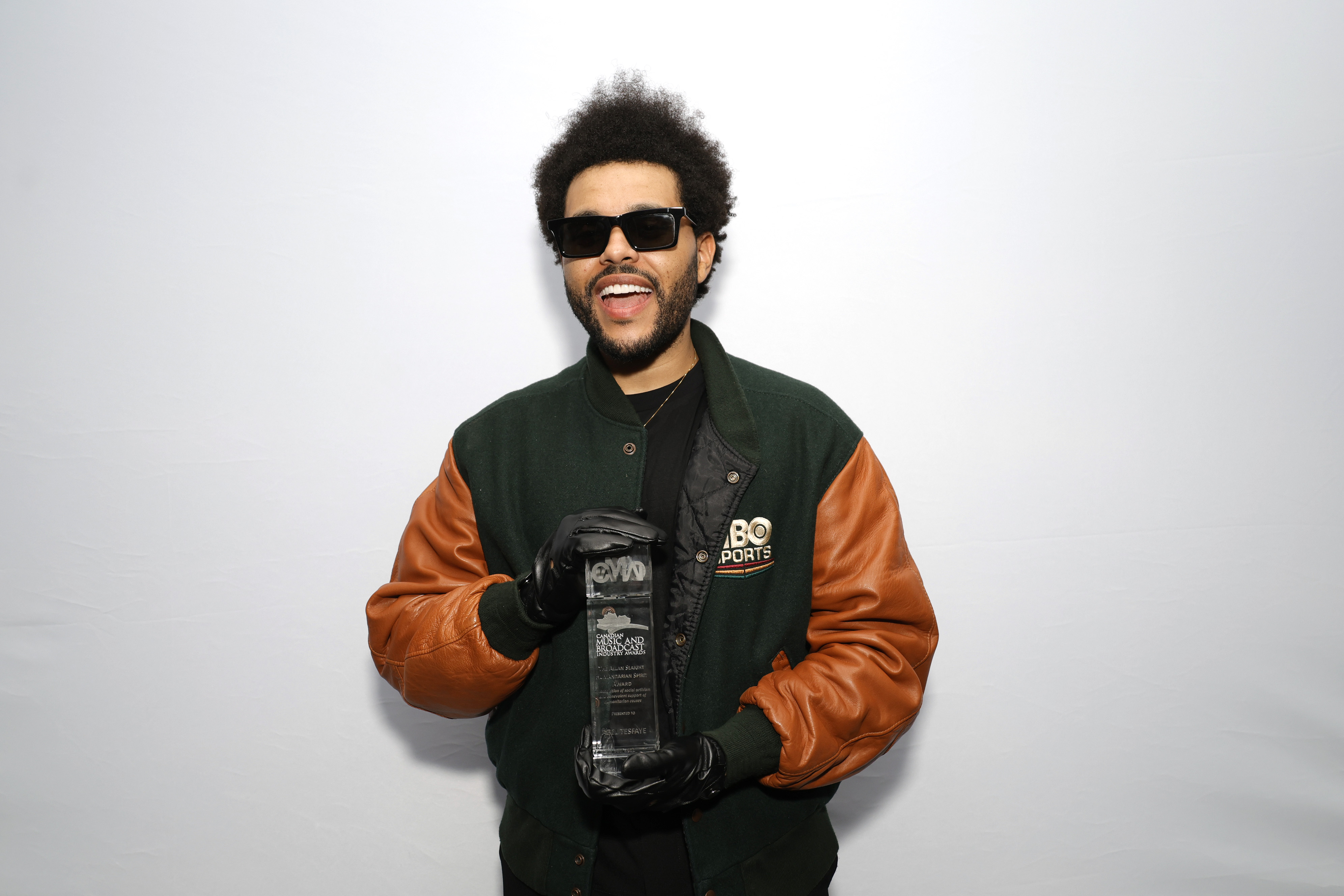 The Weeknd revela el título de su nuevo disco, 'Hurry Up Tomorrow'