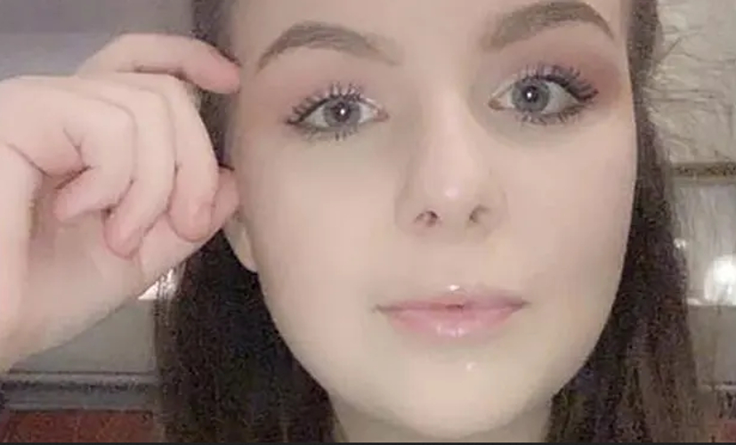 Eleanor Williams: el caso de la joven que se autolesionó con un ...