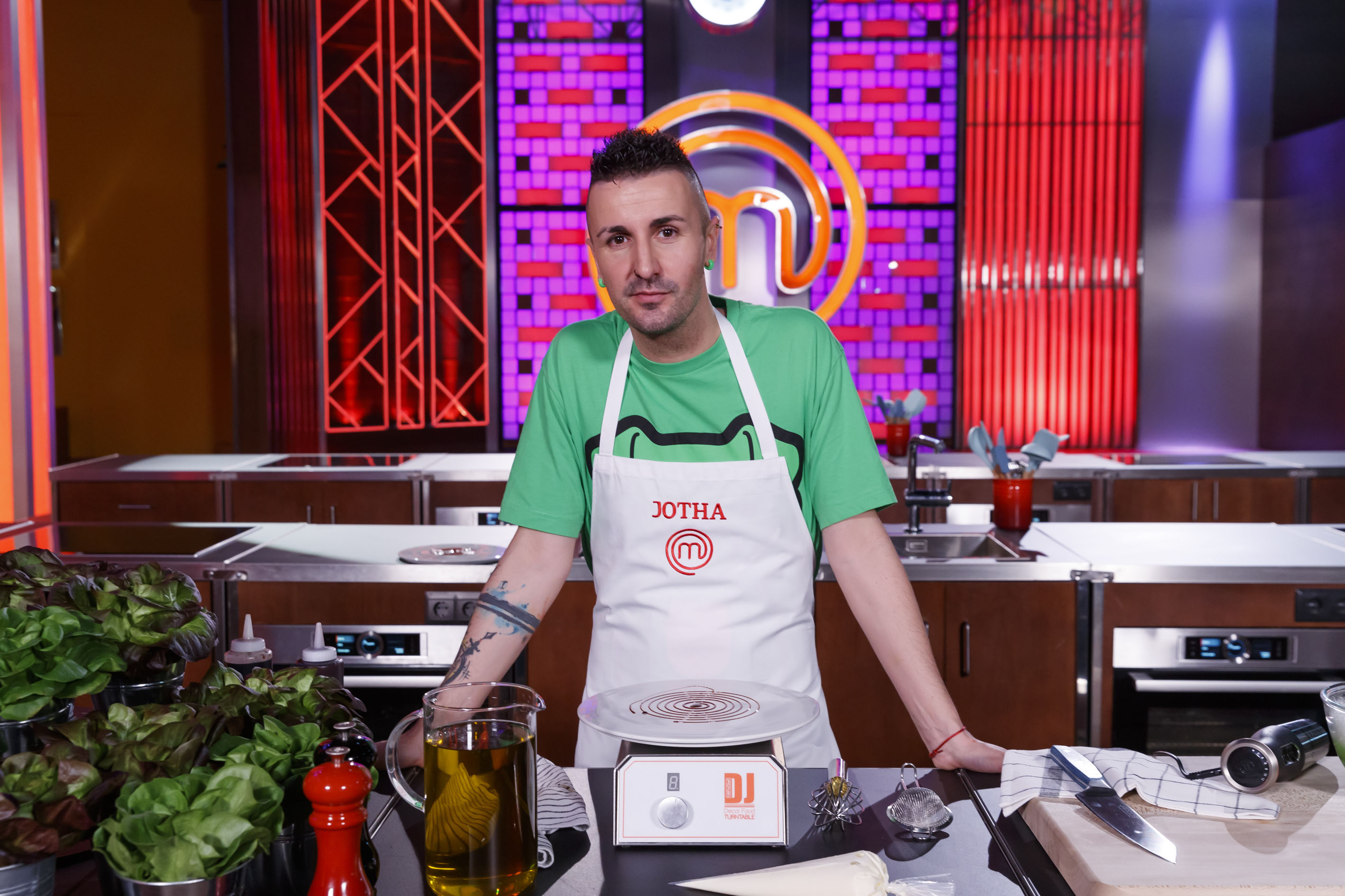 Fotos: Estos son los 23 concursantes de 'MasterChef 11' | Imágenes