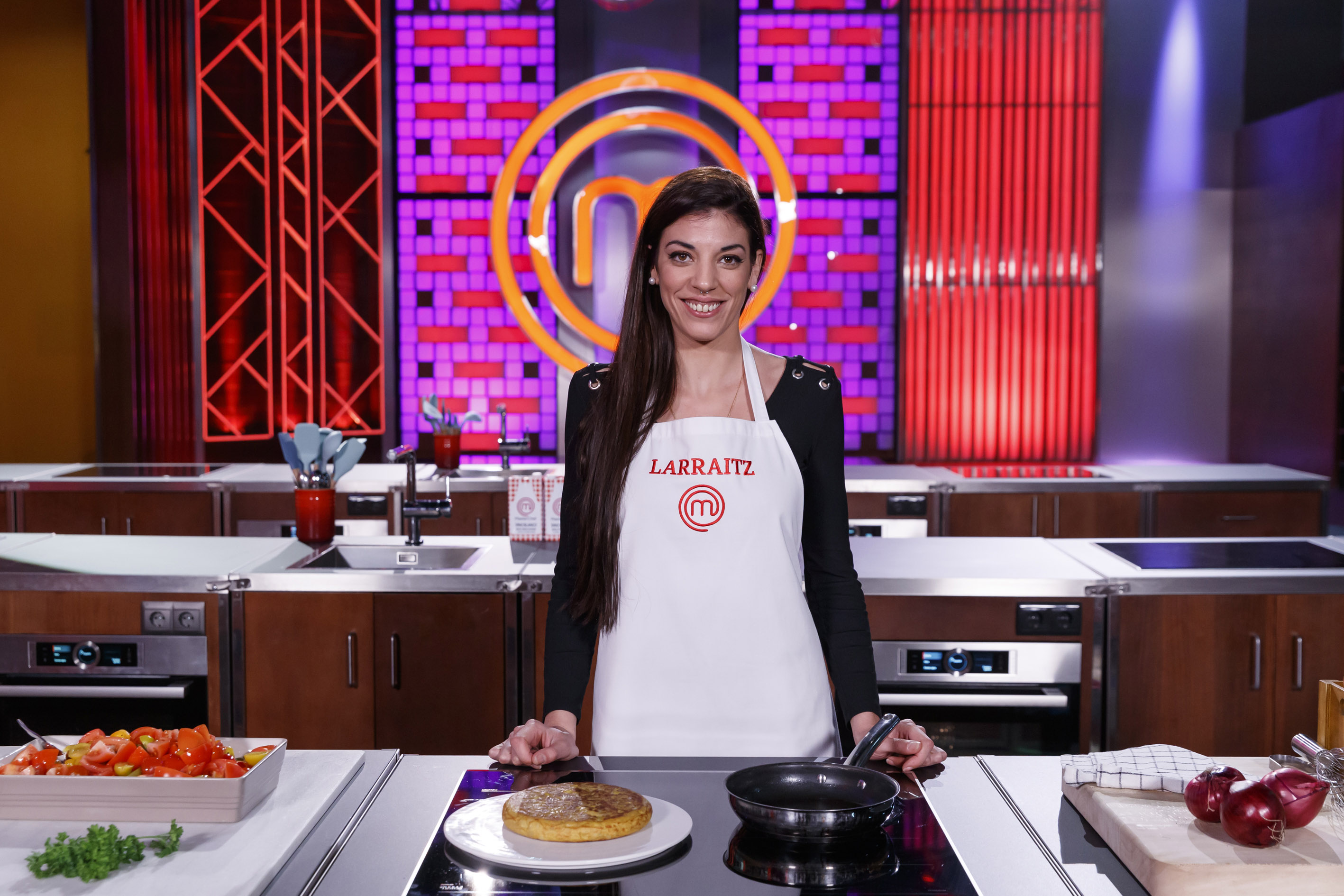 Fotos: Estos son los 23 concursantes de 'MasterChef 11' | Imágenes