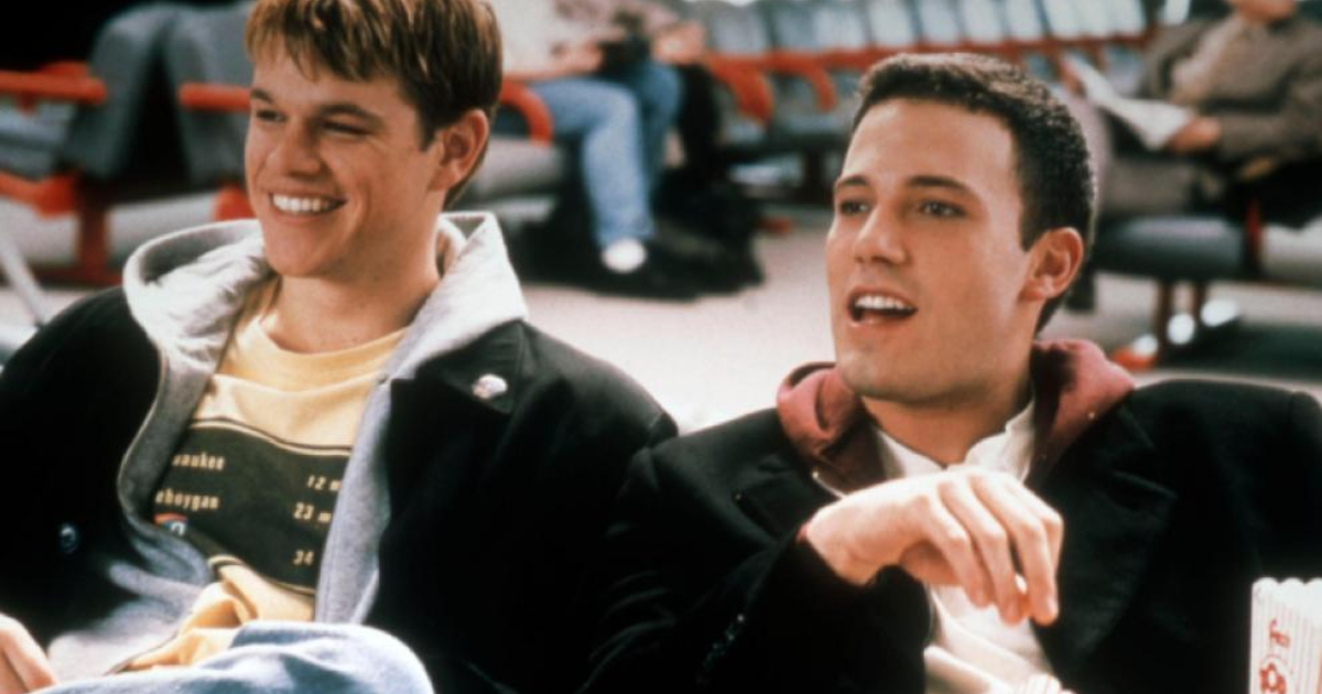 Ben Affleck rechazó formar parte de una secuela del filme 'El indomable ...