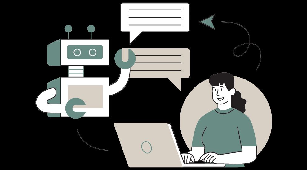 Crean un chatbot sin censura que muestra lo que sucede cuando la ...