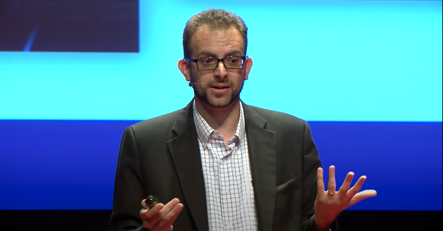 Suspendido de empleo y sueldo 13 años el español Rafael Luque, uno de los científicos más ...