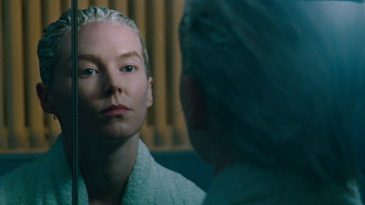 Crítica de 'Blue Jean'