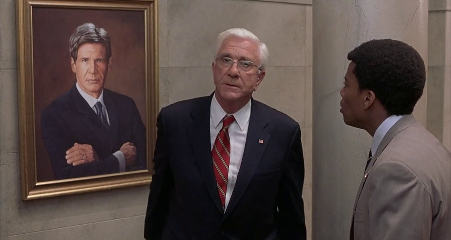 Presidentes de EE UU más peligrosos que Donald Trump