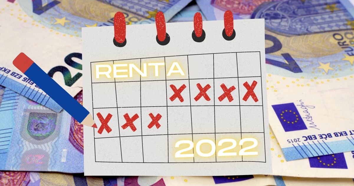 Renta 2022-2023, en directo: solicitar borrador, deducciones, AEAT, a pagar o devolver, IRPF, y ...