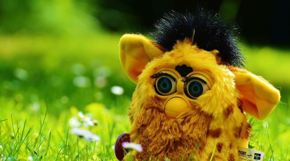 El icónico juguete Furby regresa con un nuevo diseño