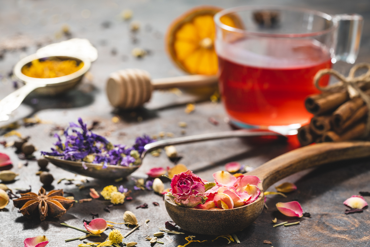 Las mejores infusiones para dormir: bebidas naturales que te ayudarán a ...