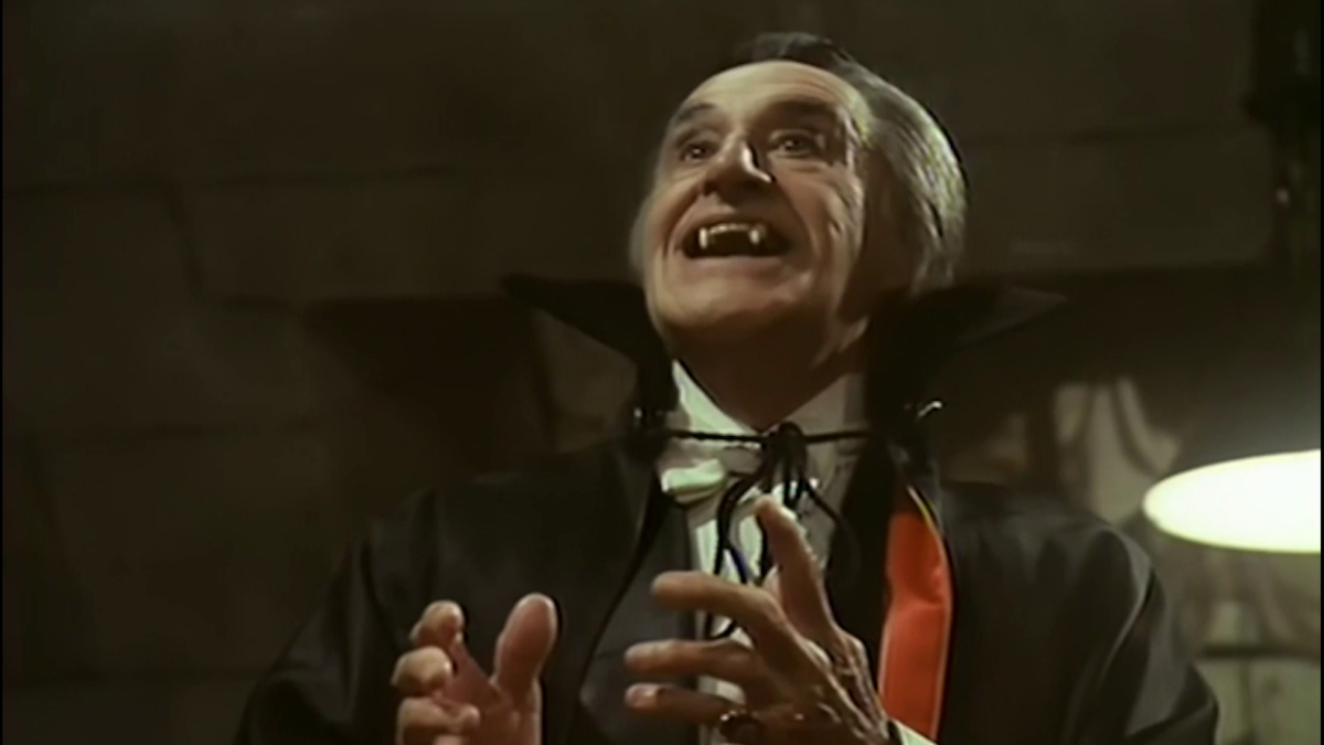 13 condes imprevisibles para celebrar el Día de Drácula: de Leslie ...