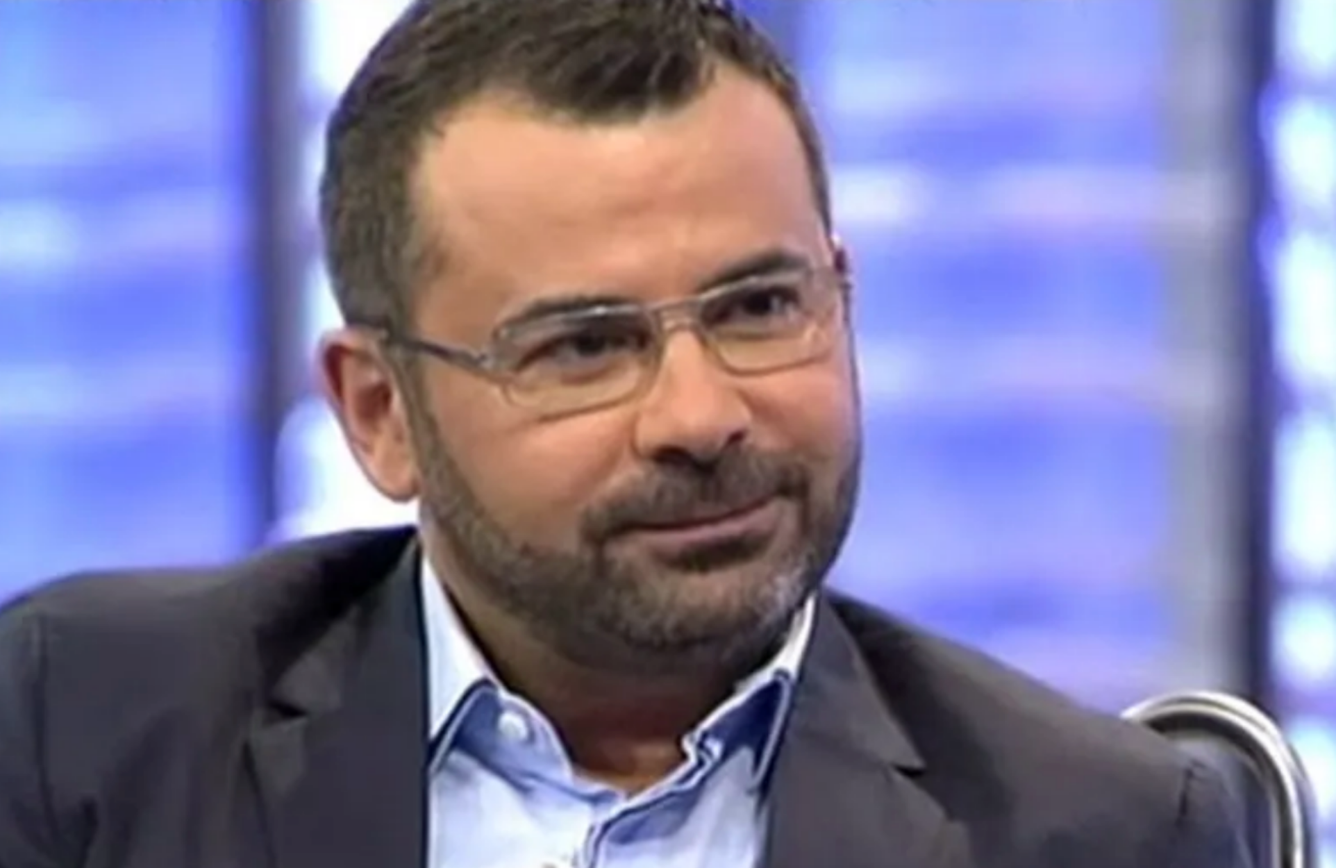 Fotos: El cambio físico de Jorge Javier Vázquez a través de sus años en ...