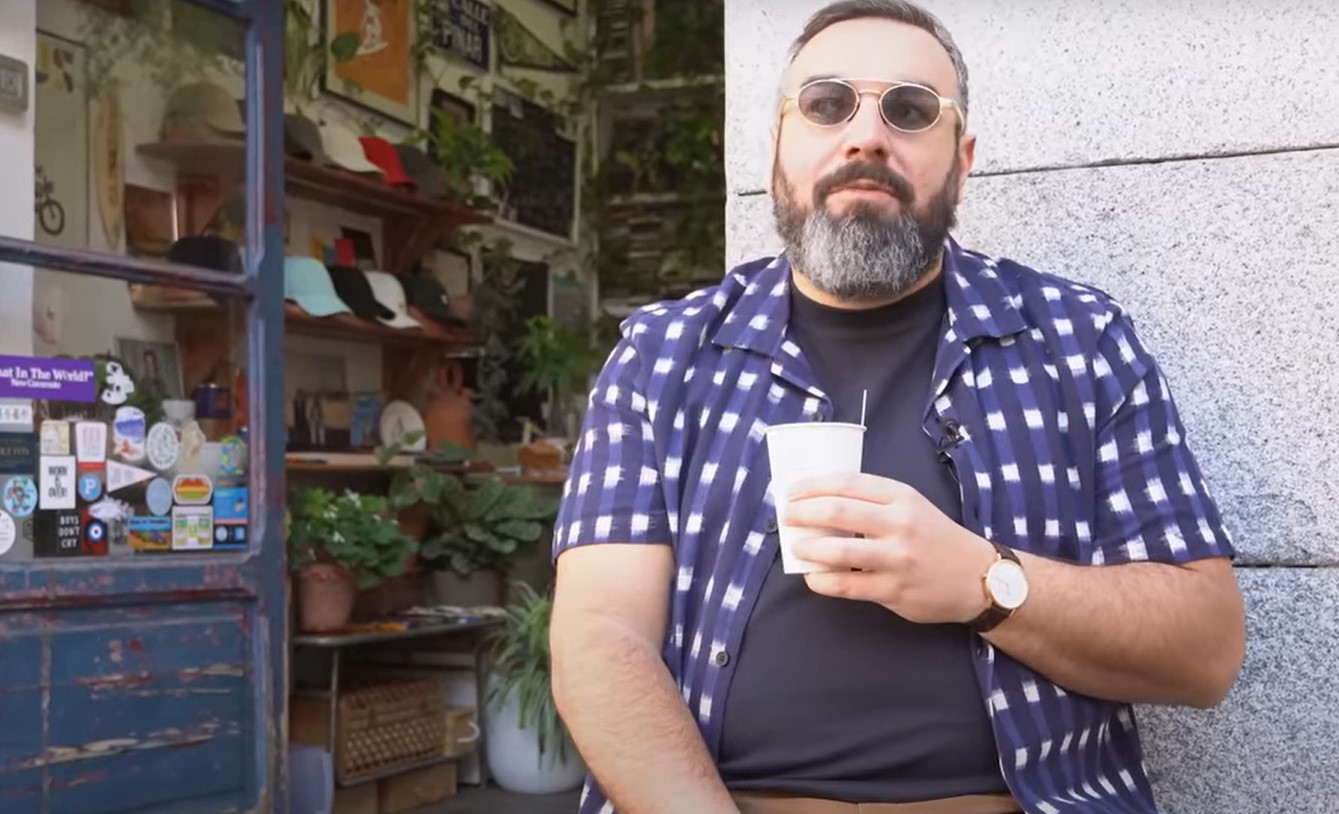 Pantomima Full se mete en el mundo de las relaciones que están "regular ...