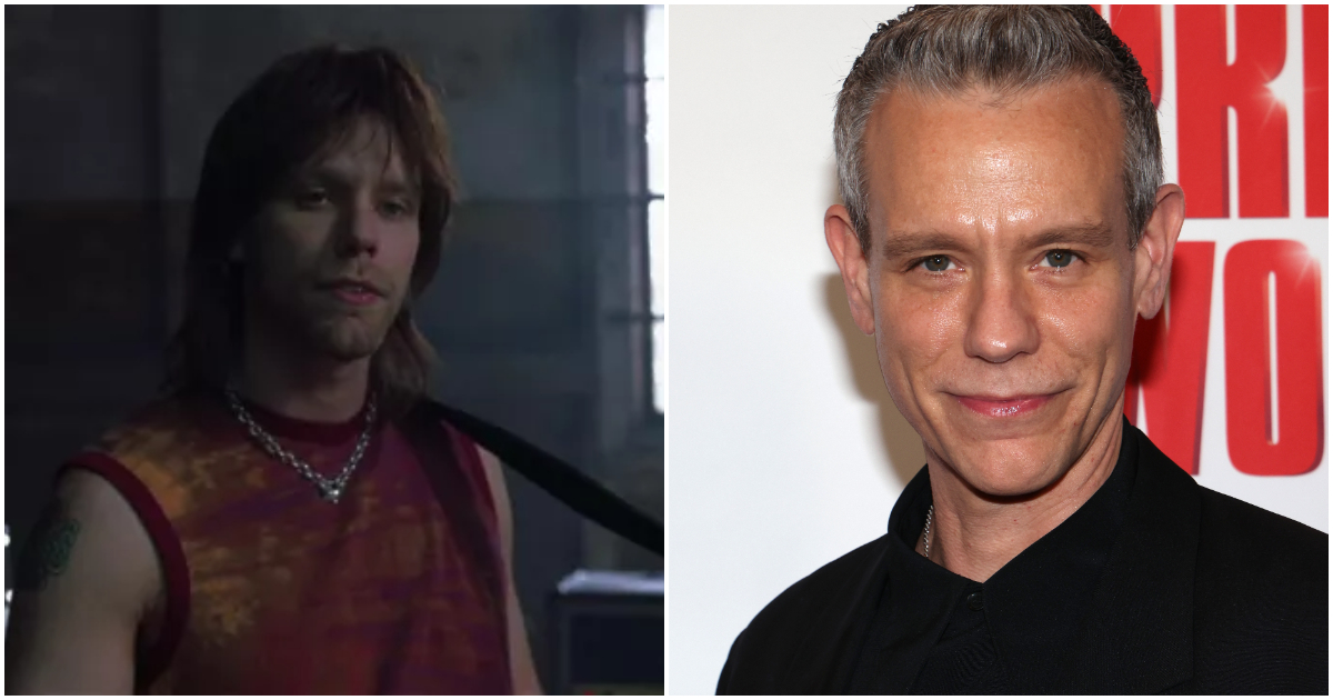 Fotos: 20 aniversario de 'Escuela de rock': así han cambiado los ...