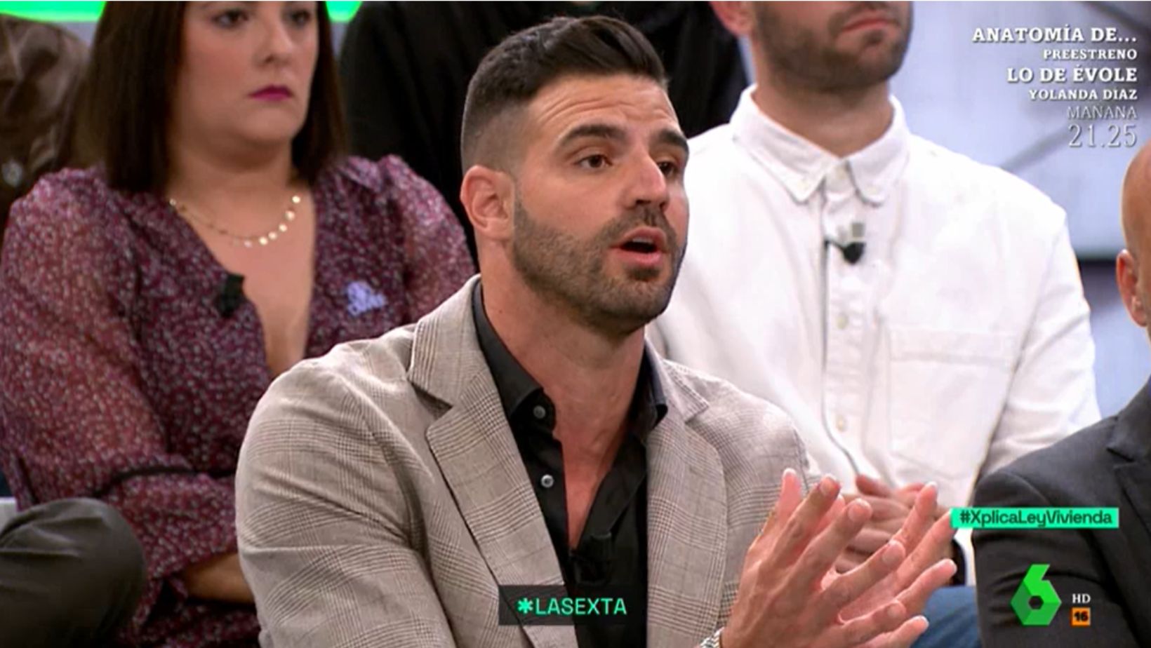 El consejo de un ingeniero a una dependienta que lleva 18 años con el ...