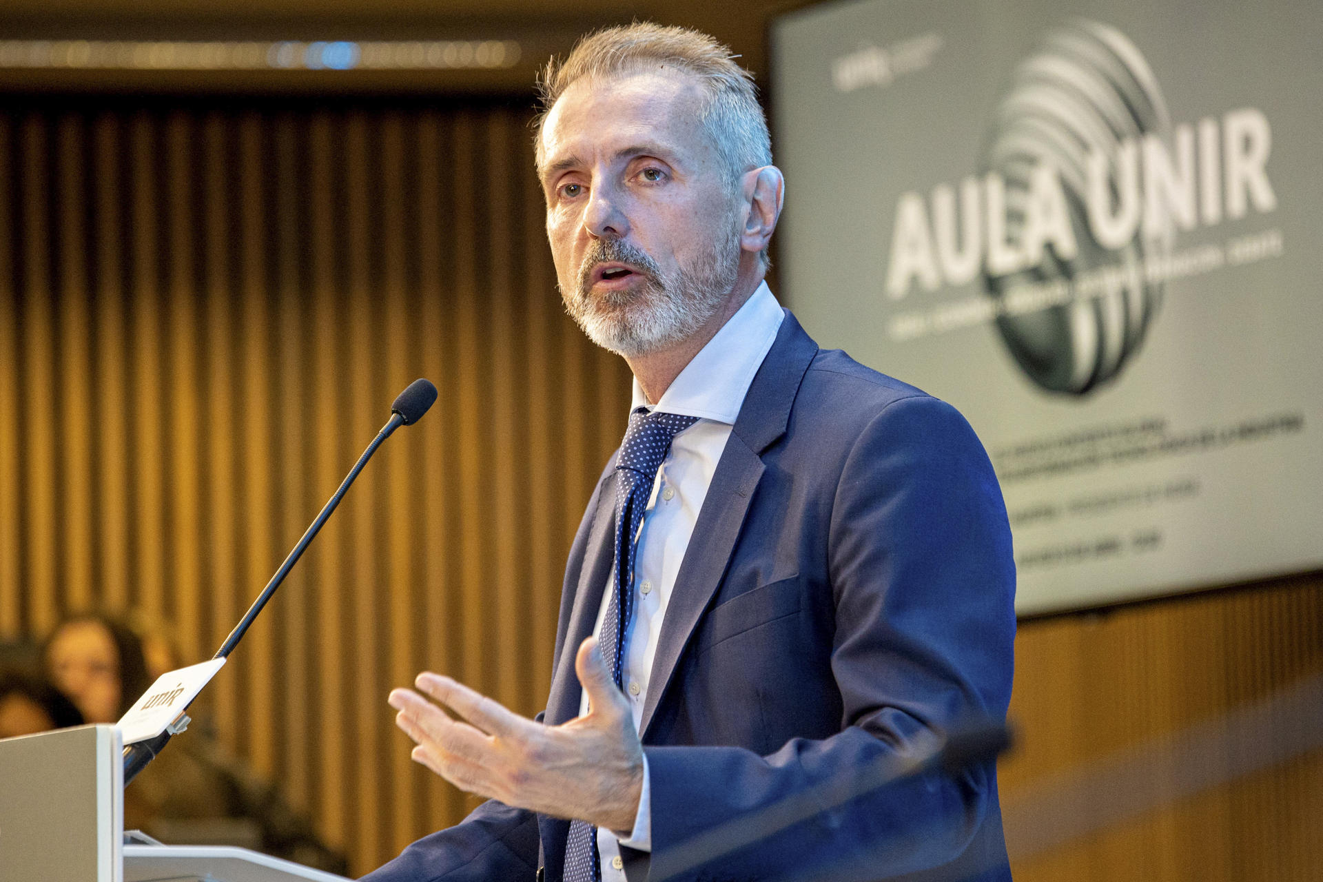 Murtra asegura que el sector de defensa en Europa vive un "periodo ...