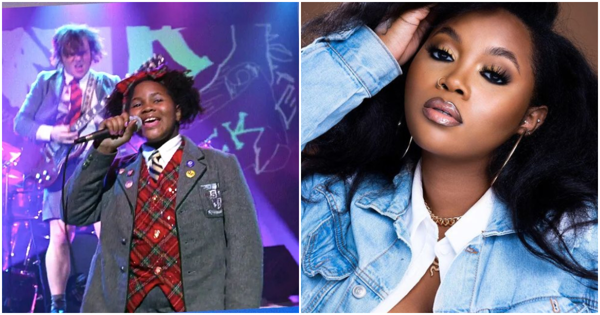 Fotos: 20 aniversario de 'Escuela de rock': así han cambiado los ...