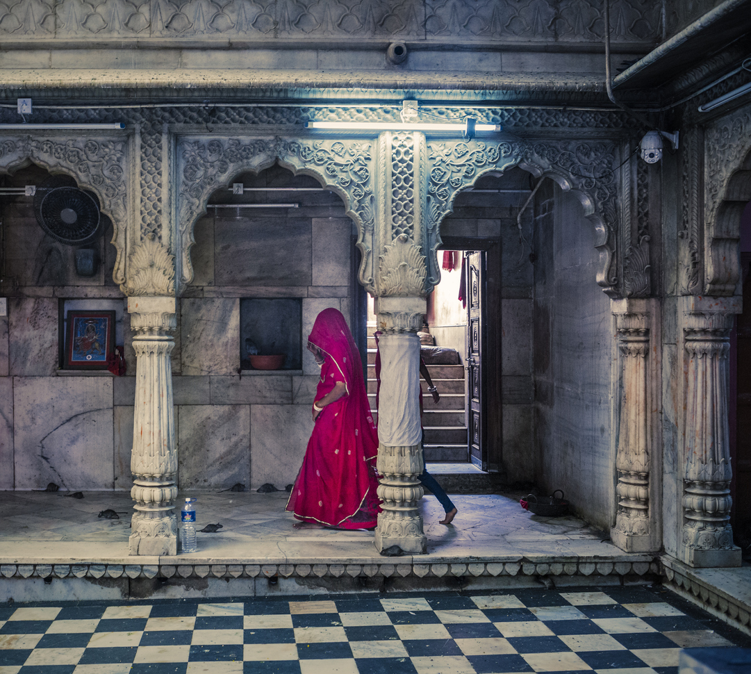 Fotos: Los 10 lugares más raros del mundo que merece la pena visitar ...