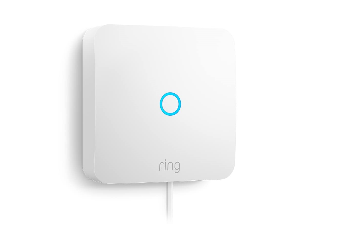 Cómo mejorar la seguridad de tu casa con el Ring Intercom: el interfono ...