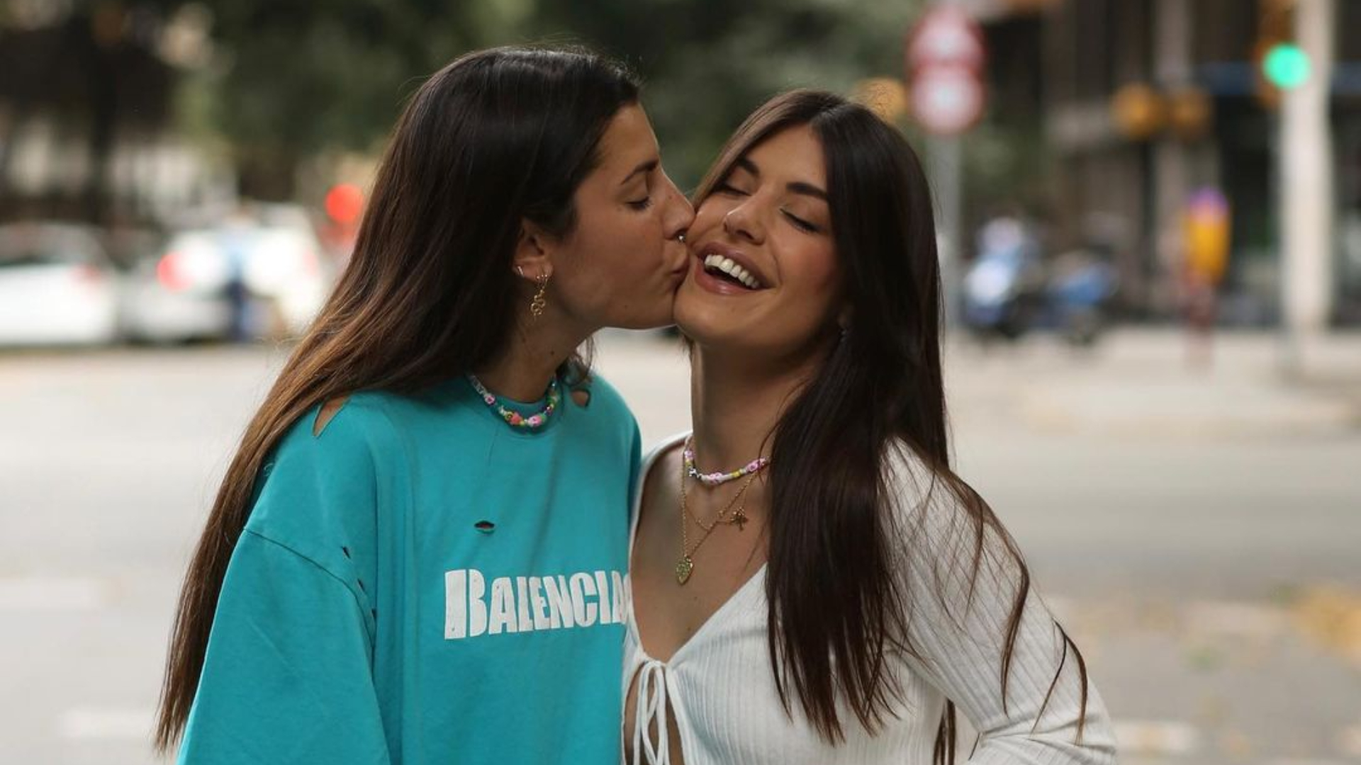 Así es Alba Paul Ferrer, 'influencer' y pareja de Dulceida