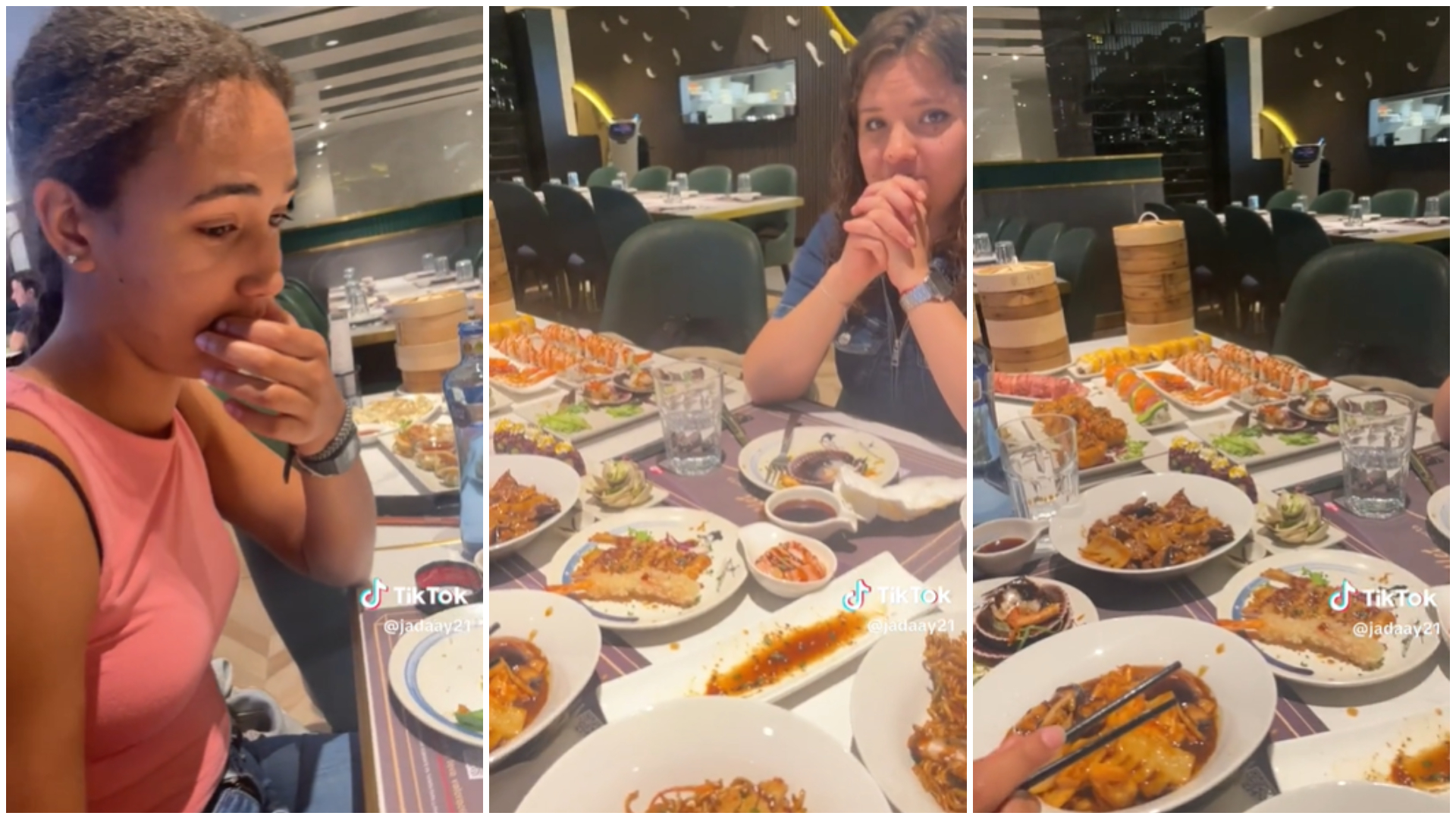 Esta es la elevada cuenta que le cobraron a unos 'tiktokers' por ...