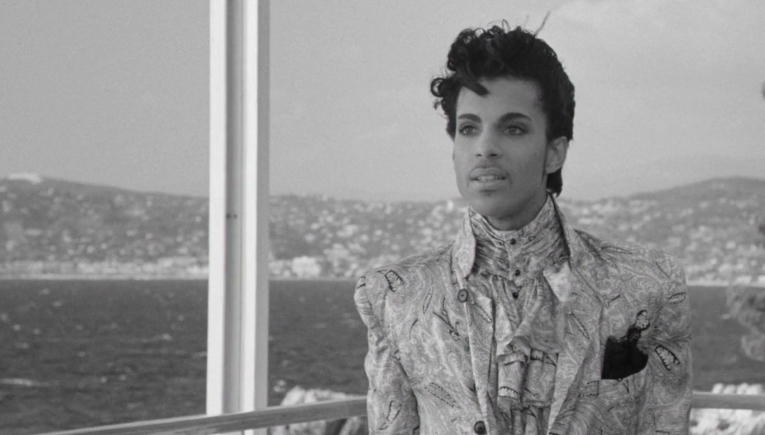 Prince, 7 años de su muerte: sus mejores bandas sonoras para el cine