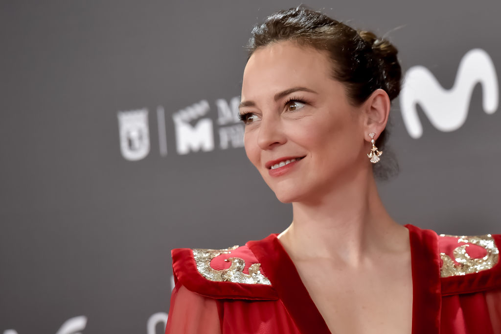 Leonor Watling, sobre las acusaciones de agresión sexual contra Codina ...