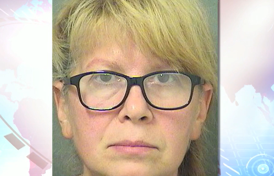 Una estadounidense se declara culpable de haber matado a una mujer en ...