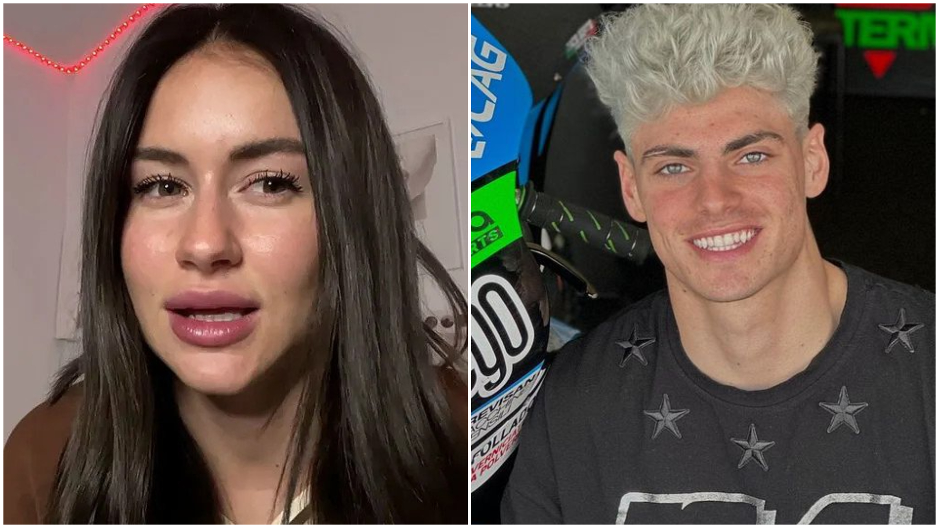 Quién es Abril Cols, una de las 'tiktokers' más famosas y exitosas de ...