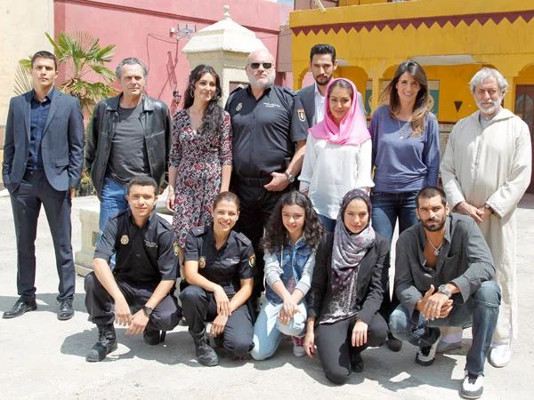 ‘El Príncipe’: claves de su éxito entre lo más visto de Netflix