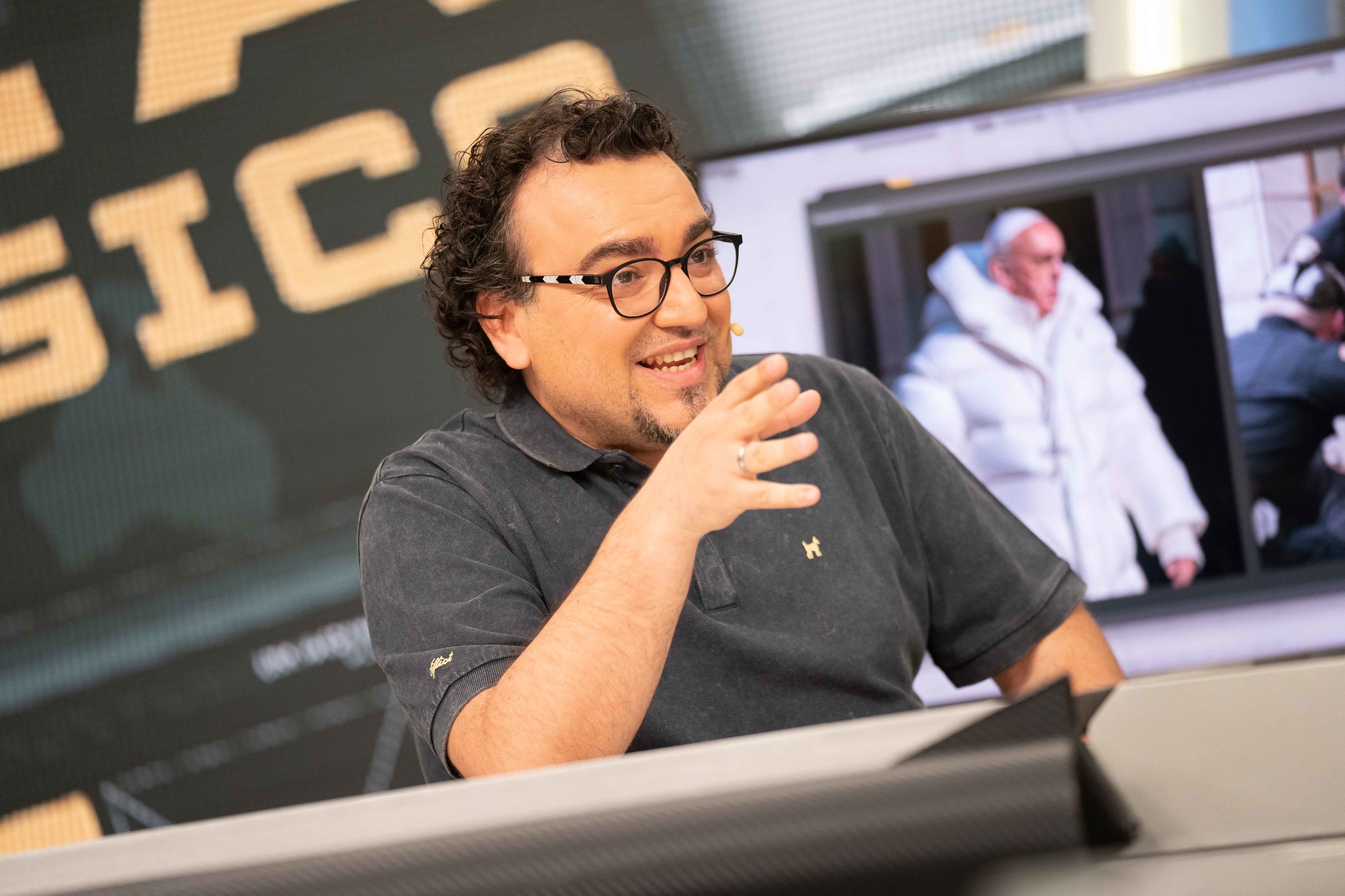 Suko alerta en 'El Hormiguero' sobre el futuro de la inteligencia ...