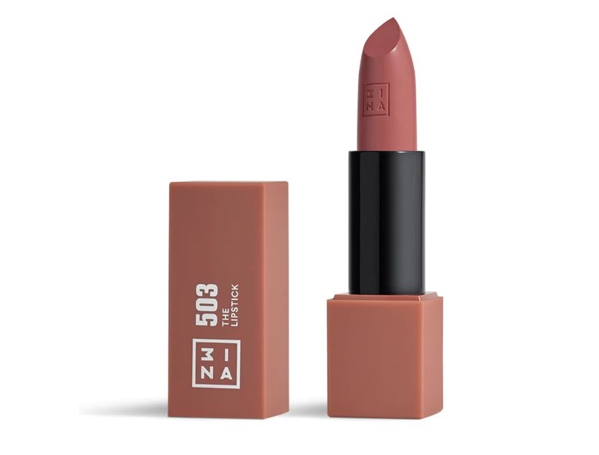 Por qué todas hablan de los pintalabios de 3ina: 42 tonos, permanentes ...