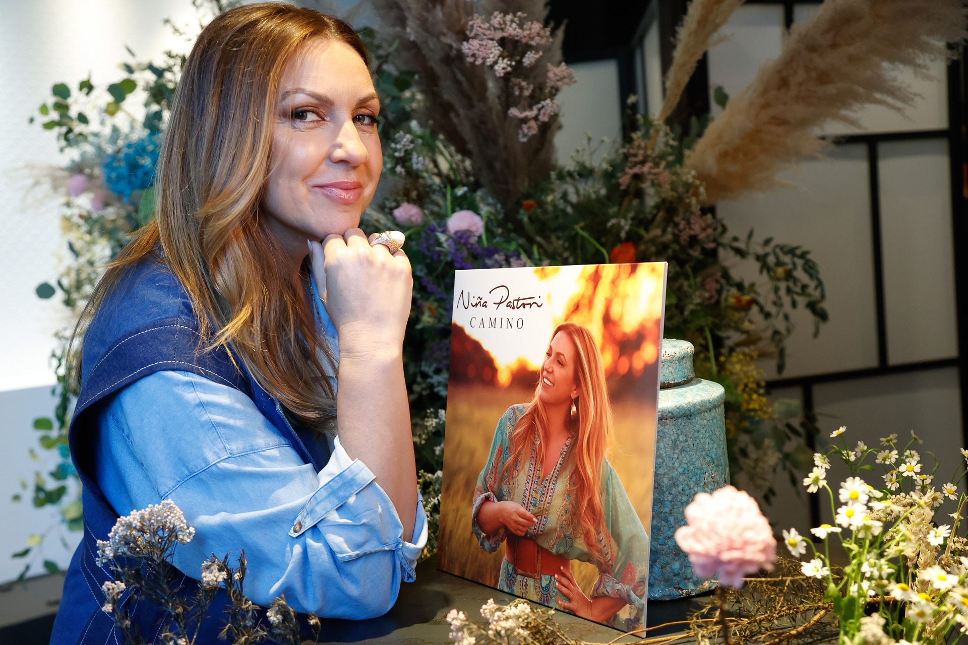 Entrevista | Niña Pastori: "El flamenco es algo que te define; tal como ...