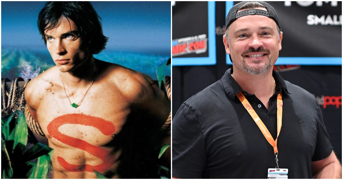 Tom Welling ('Smallville') cumple 46 años: ¿qué ha sido de su carrera ...