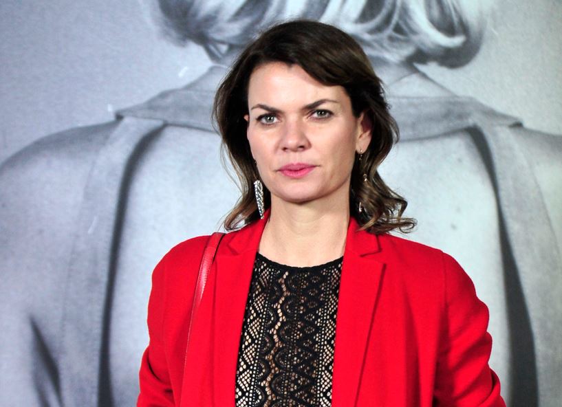 Fotos: Alejandra de Rojas: los looks más estilosos de la hija de la ...