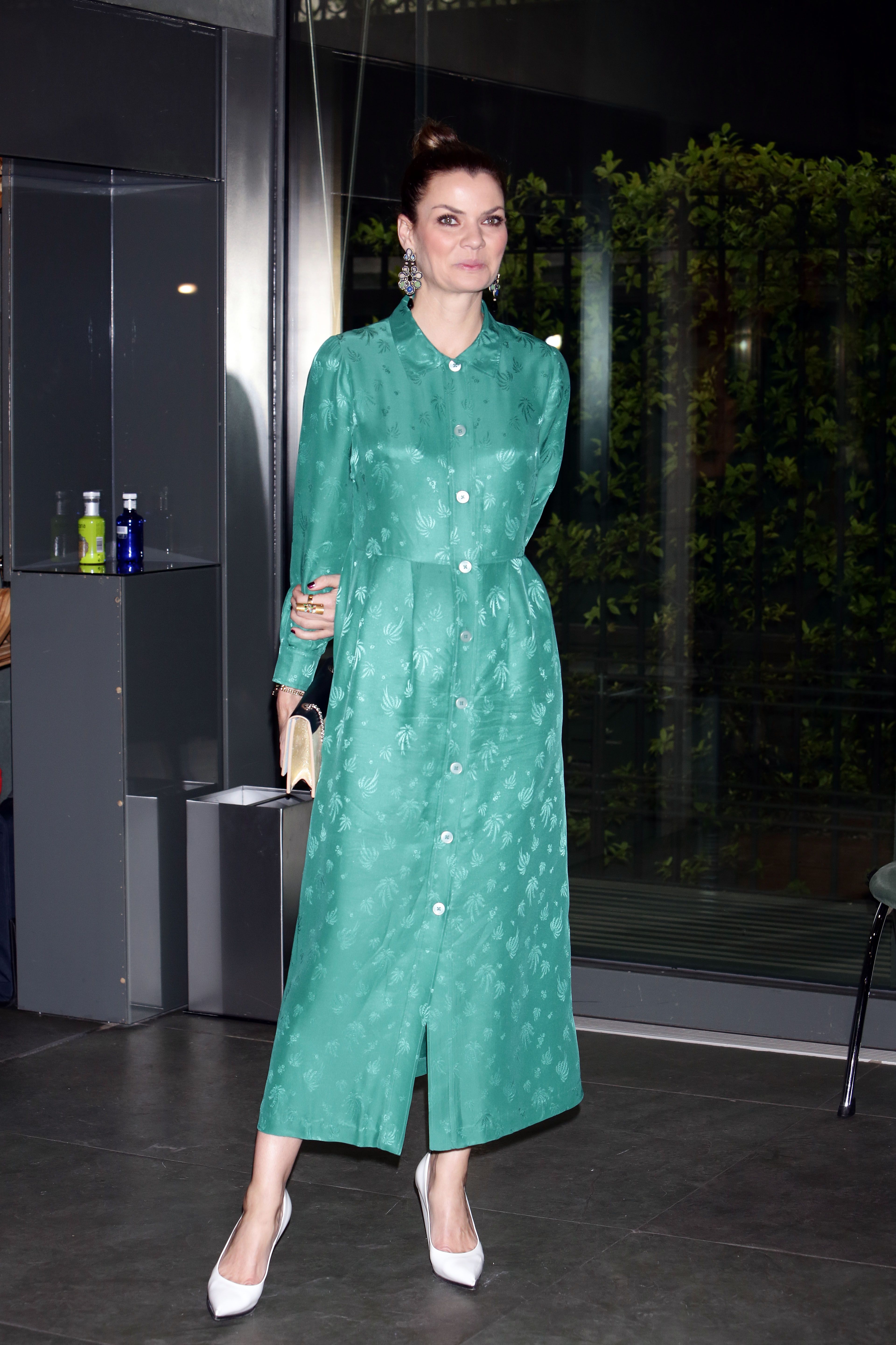 Fotos: Alejandra de Rojas: los looks más estilosos de la hija de la ...