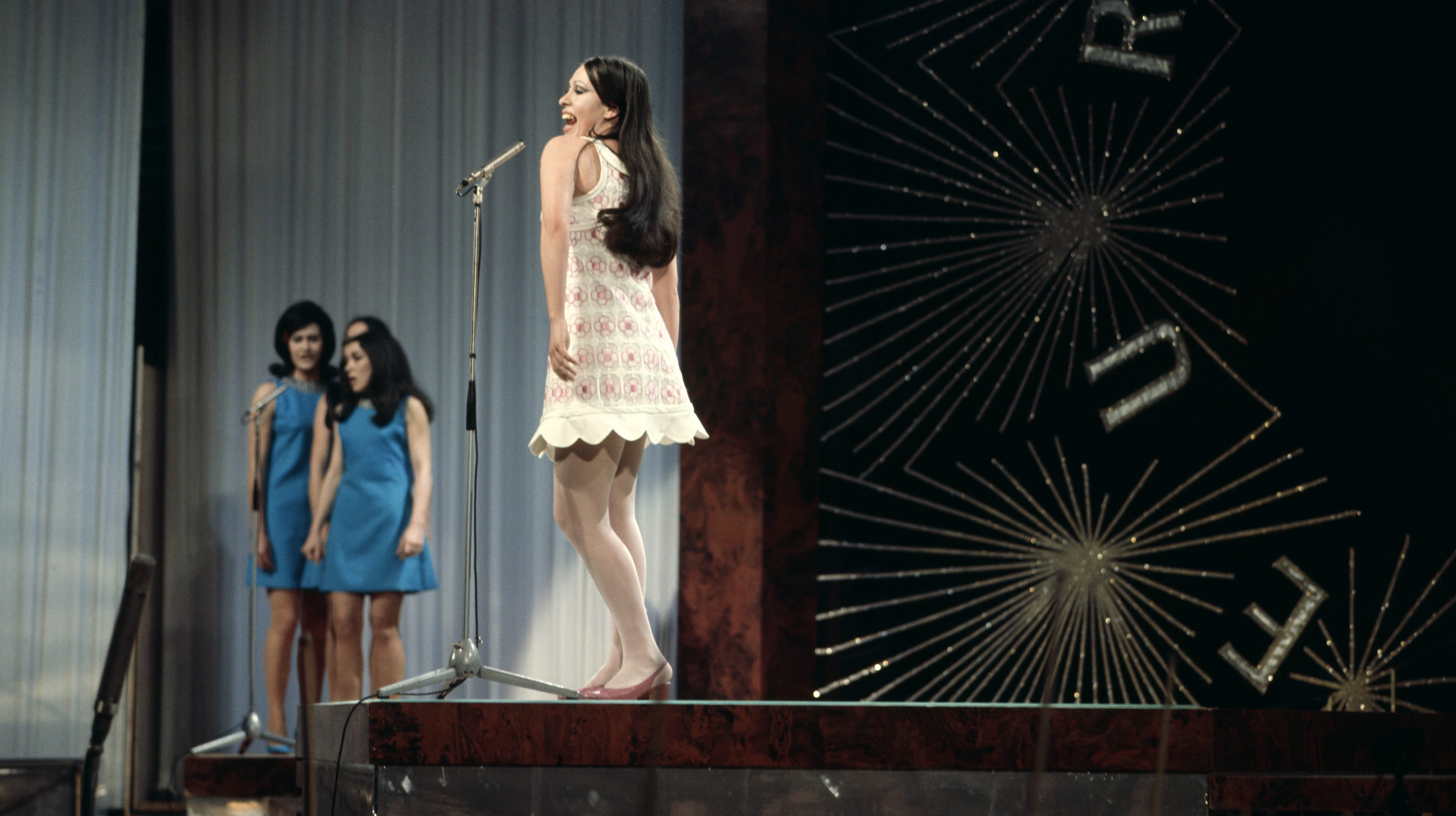 Cuándo se celebró el primer festival de Eurovisión: estos son sus orígenes