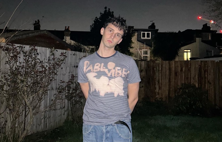 Así es pablopablo, el hijo de Jorge Drexler que ya triunfa en la música