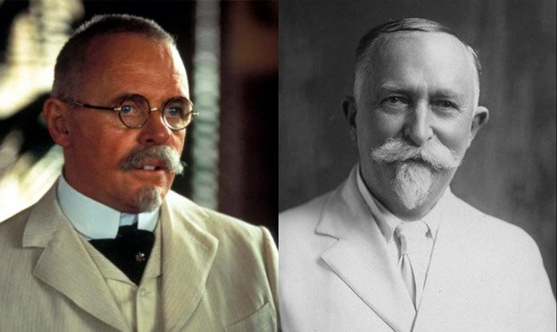 La historia del inventor de los Corn Flakes de Kellogg’s