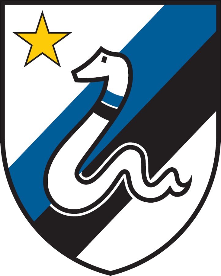 Escudos y logos. Inter de Milán