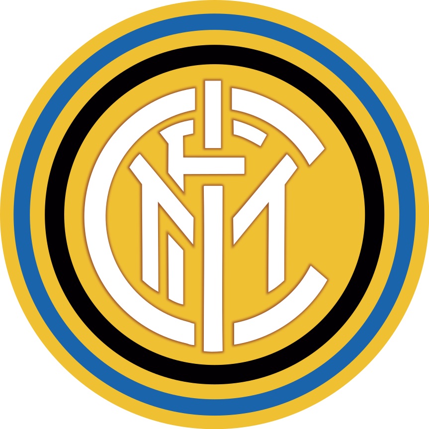 Escudos y logos. Inter de Milán