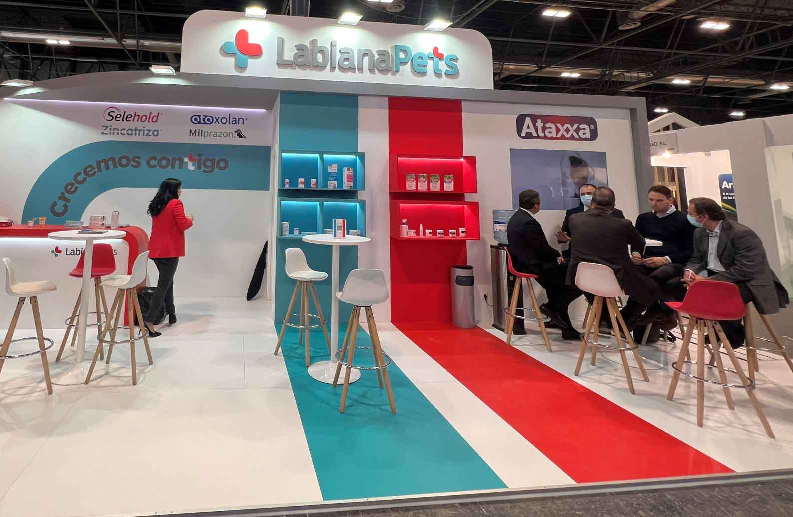 Labiana Health se desploma un 12% tras dos meses con la cotización en ...