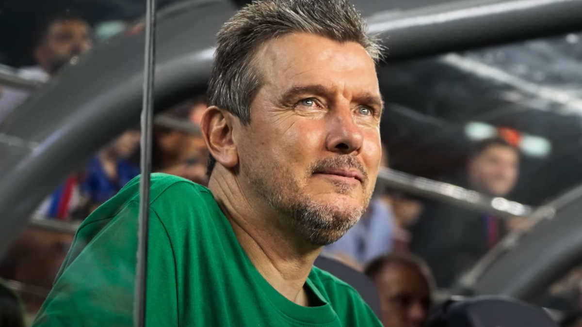 'Unzué. El último equipo de Juancar': crítica, reparto, estreno