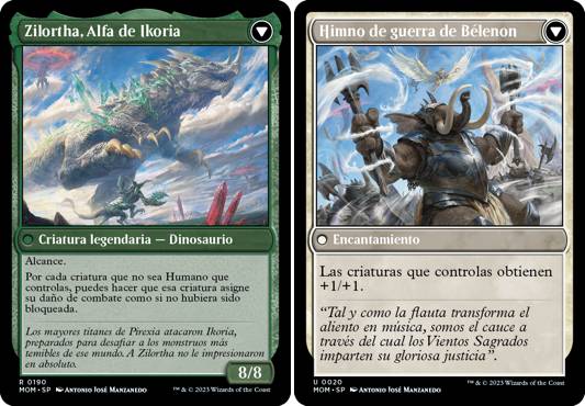 Tres décadas vendiendo magia en sobres: 'Magic: The Gathering', el ...