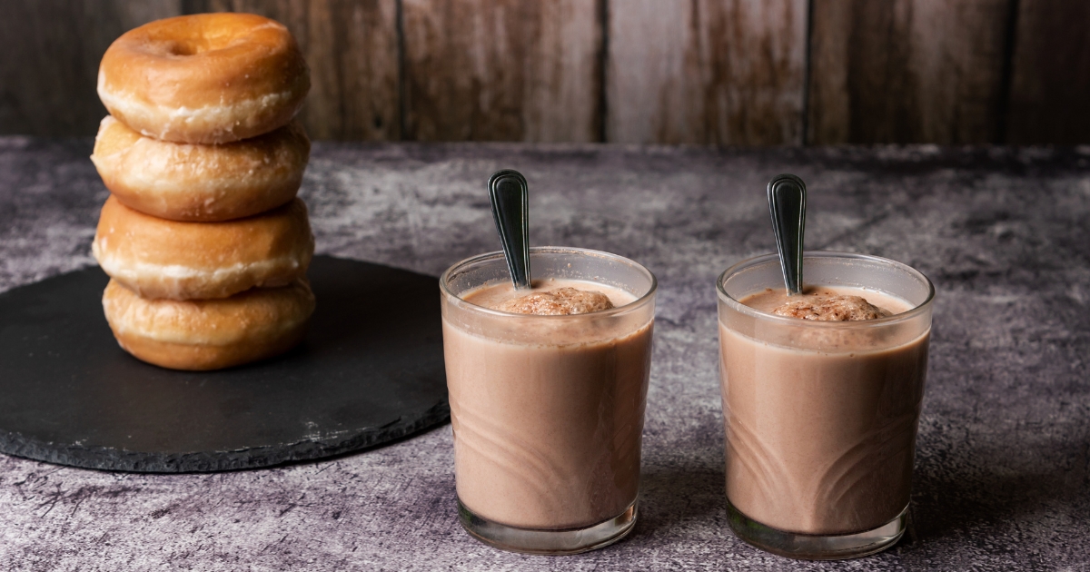 Cómo hacer ColaCao casero y sin azúcar: una receta lista en 5 minutos