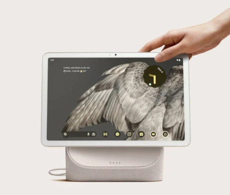 Google Pixel 7a, Google Pixel Fold y Google Pixel Tablet ...