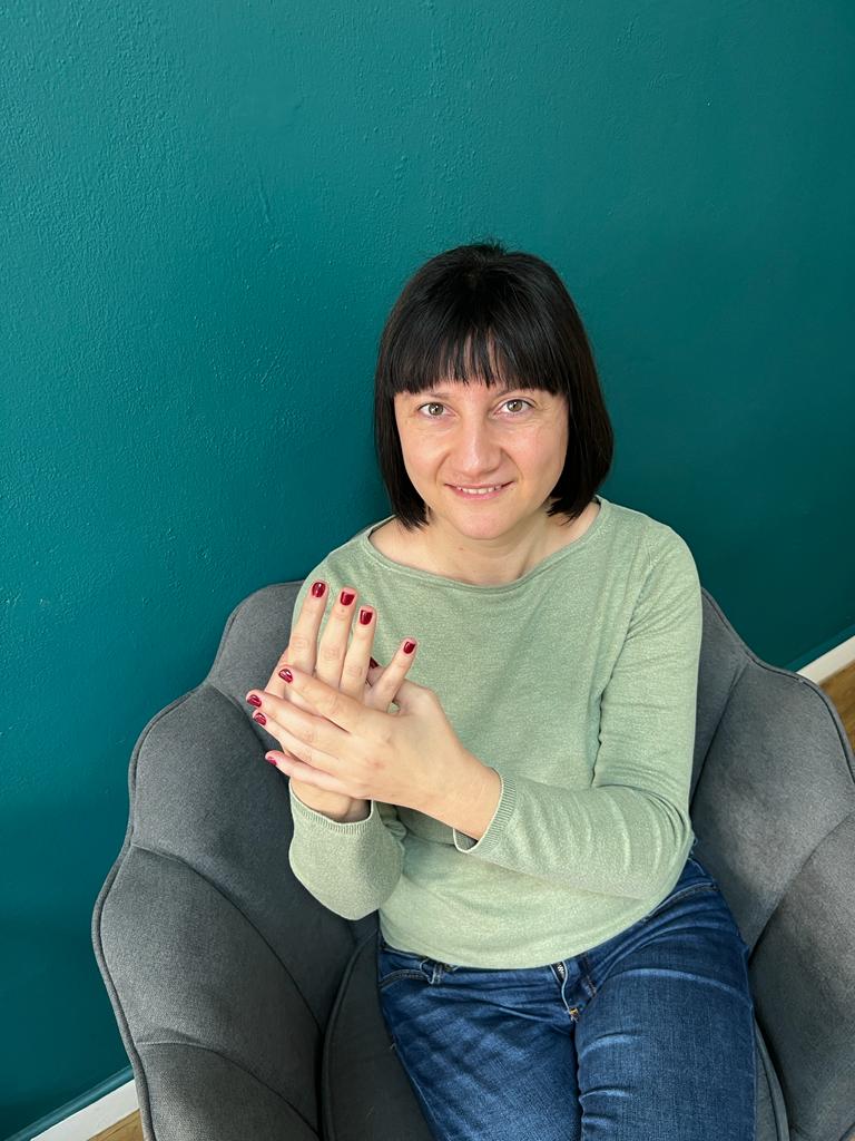 Quién es Lilit Manukyan, de 'El Cazador', la única persona no nacida en ...