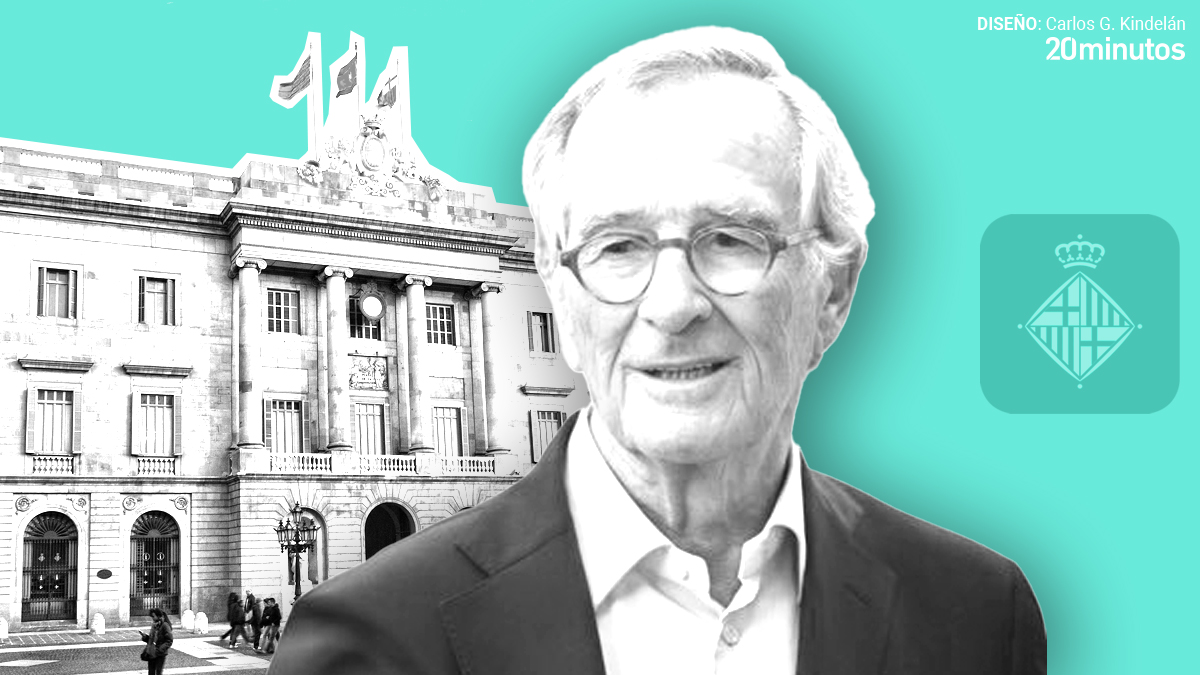 Xavier Trias, convencido de que volverá a ser alcalde de Barcelona para ...